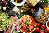 Pattison Food Group a provider of food and health products.